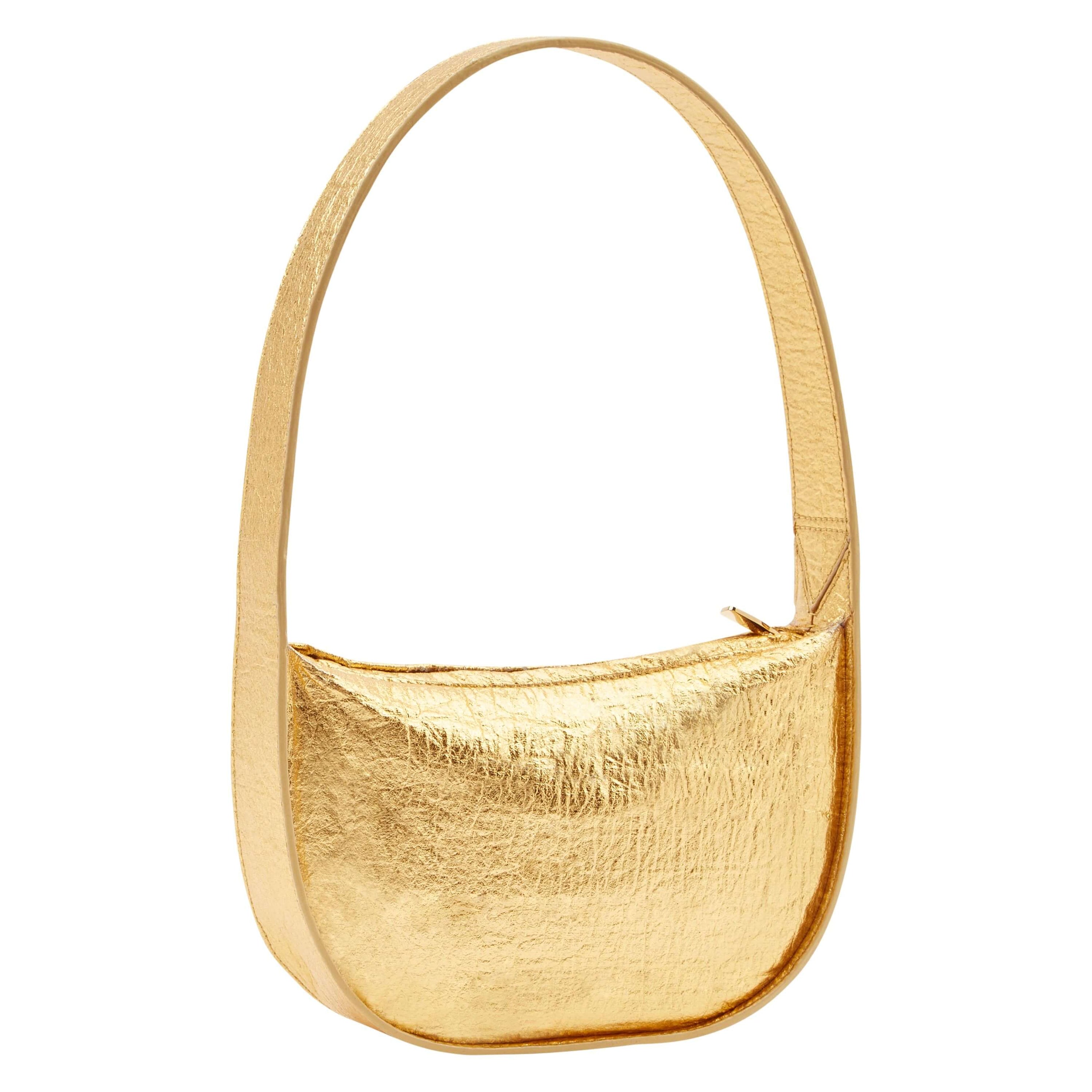 The Chelsea | Metallic Gold – Marici